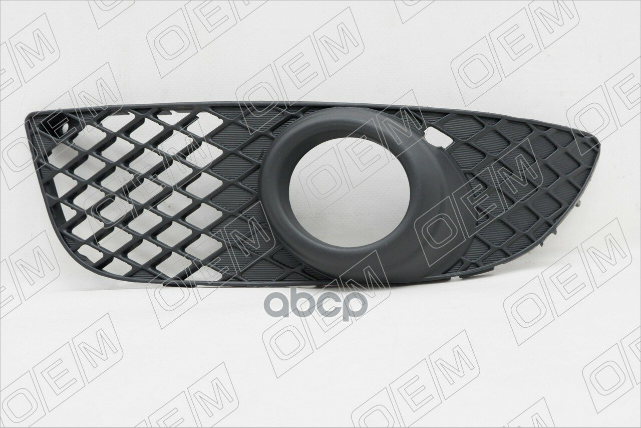Окантовка противотуманной фары левая O.E.M. арт. OEM1325L