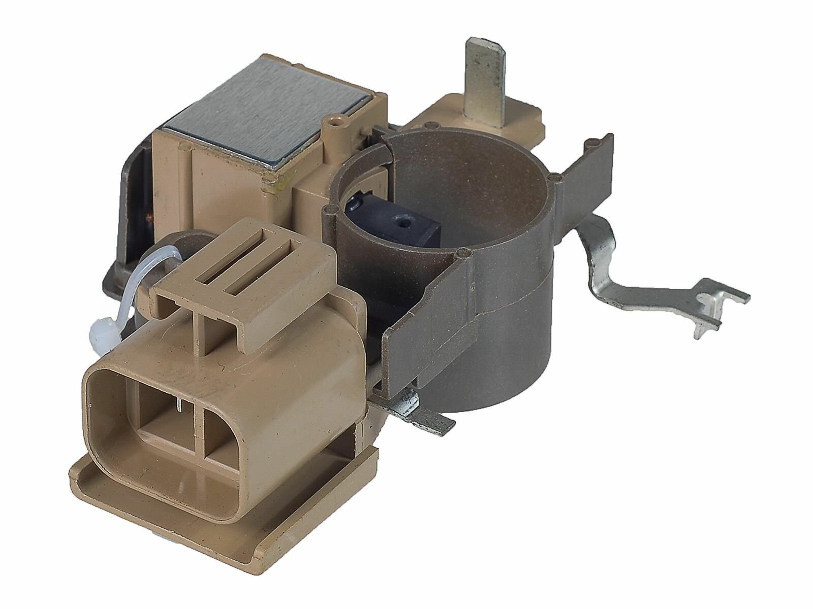 Регулятор напряжения щетки генератора 14.6V Мазда 06-71613-SX STELLOX