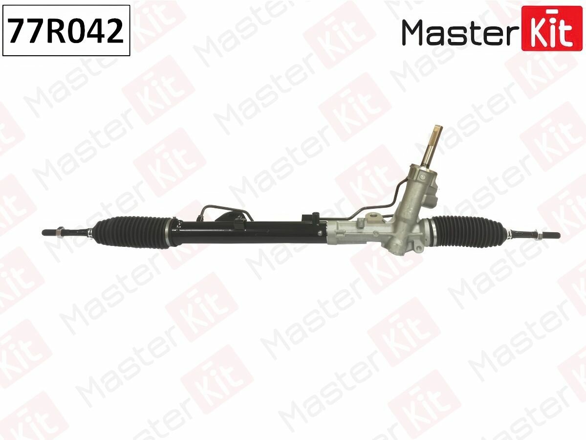 Рулевая рейка для Рено Дастер 77R042 MASTERKIT