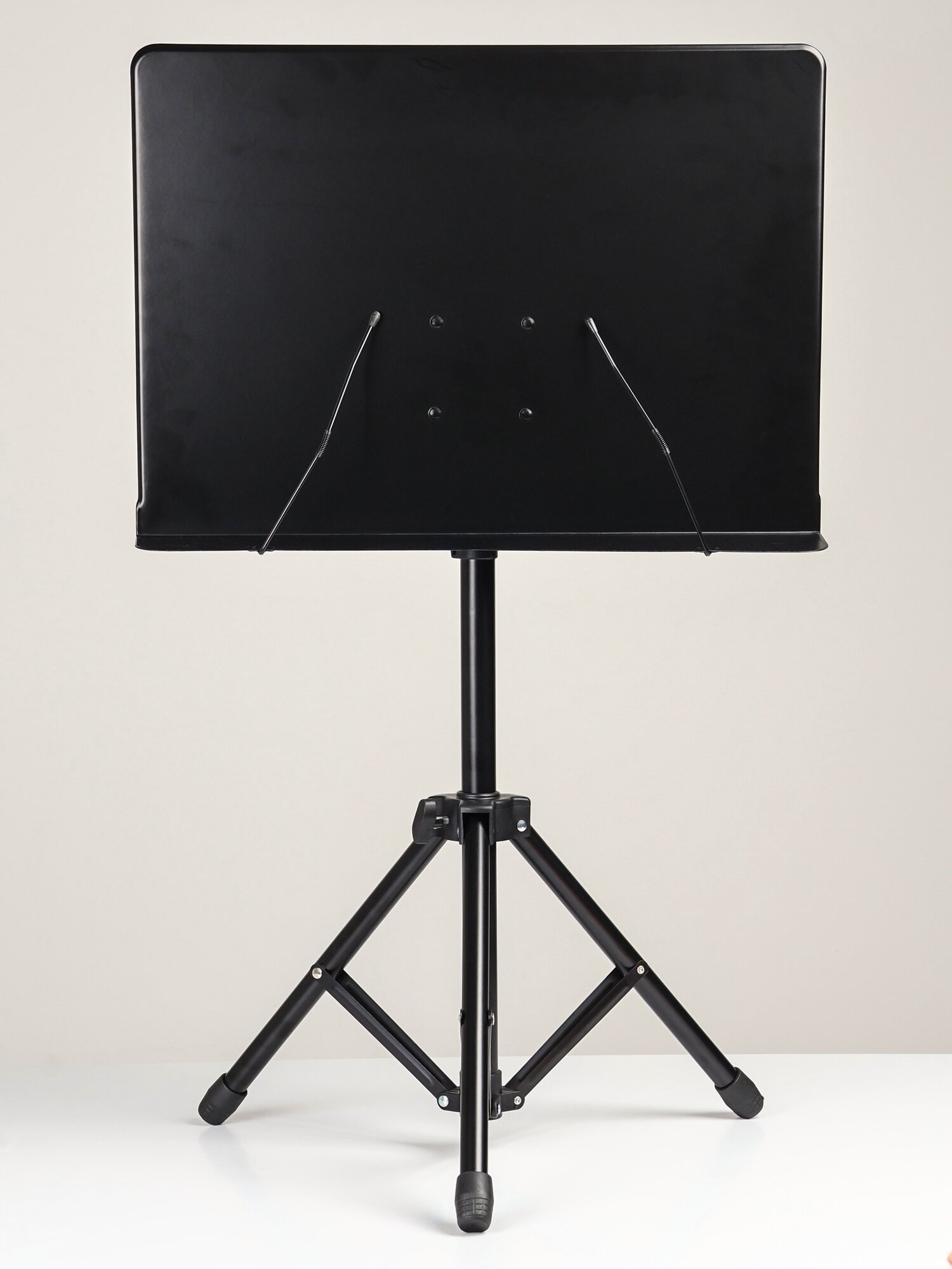 Подставка для нот, пюпитр Music Life оркестровый