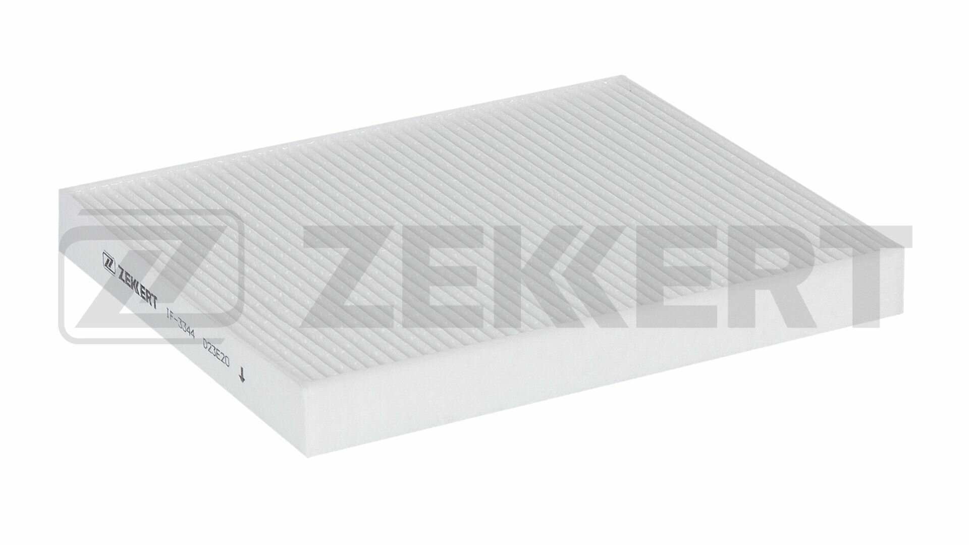 Фильтр салонный для Форд Эксплорер IF-3344 ZEKKERT