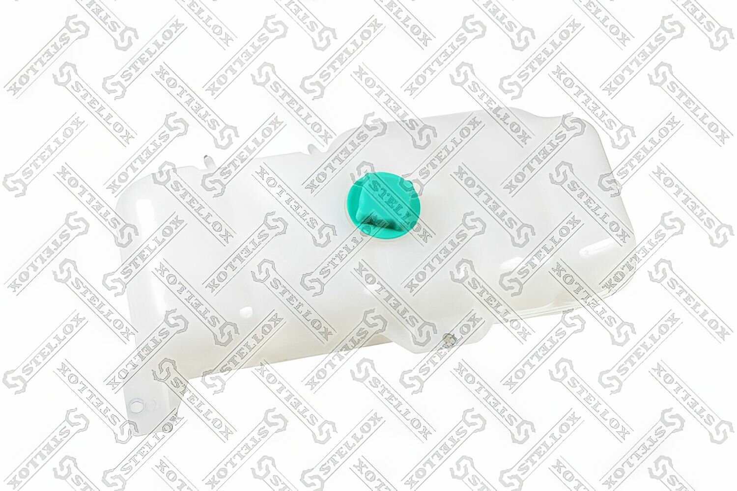 Бачок расширительный для Вольво 7300, 7700, 8500, 8700, 9700 81-63024-SX STELLOX