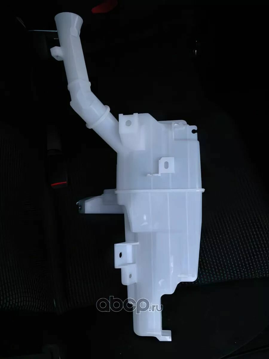 Бачок омывателя MAZDA BBP2-67-481A