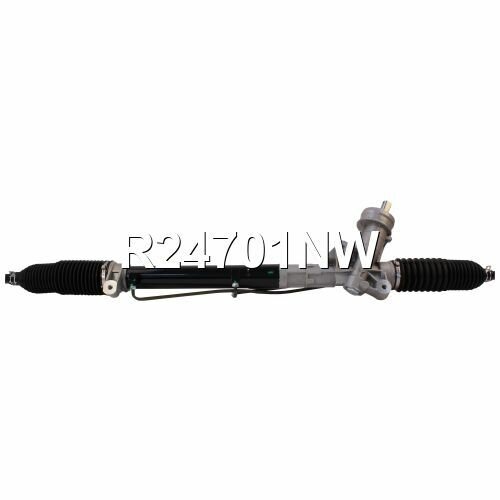 Рулевая рейка Audi A4 (Ауди А4) / Volkswagen Passat (Фольксваген Пассат)