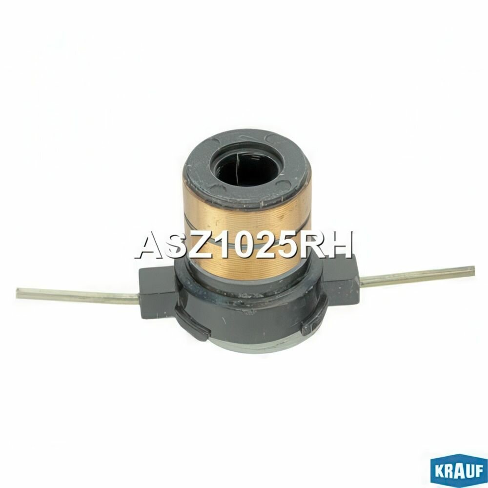 Коллектор генератора, арт ASZ1025RH