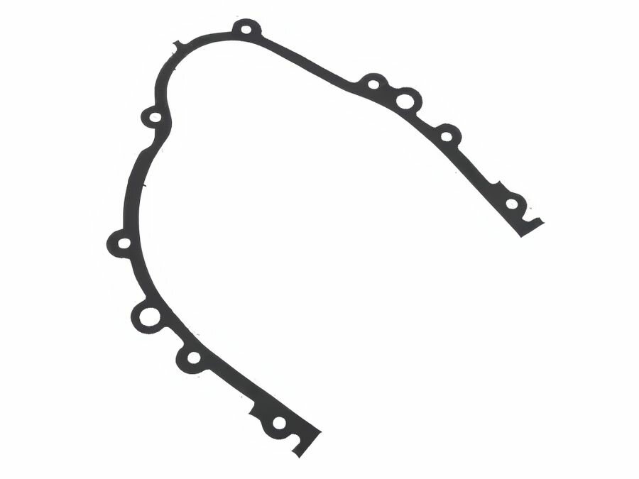 Прокладка крышка картера Z17552 ZENTPARTS