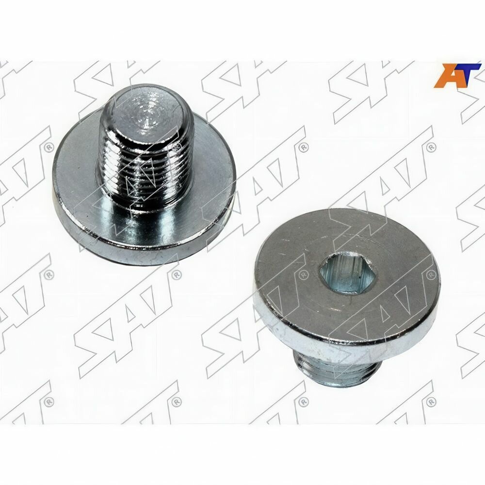 Пробка сливная поддона для Тойота Toyota SAT ST-90341-12034