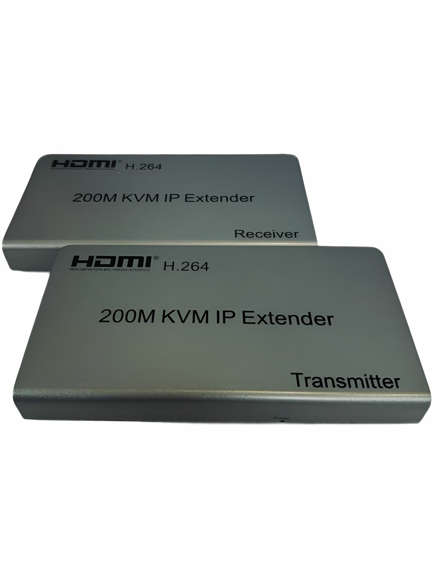 Удлинитель HDMI+USB KVM 200M