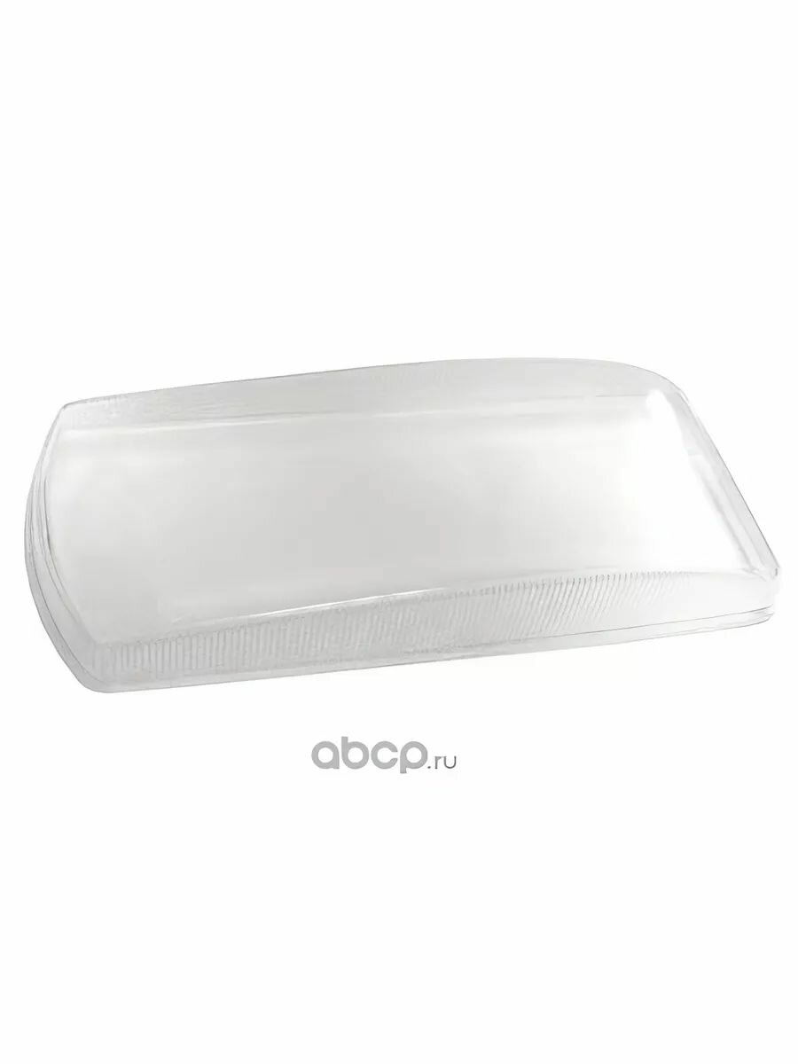 Стекло фары левое правое.