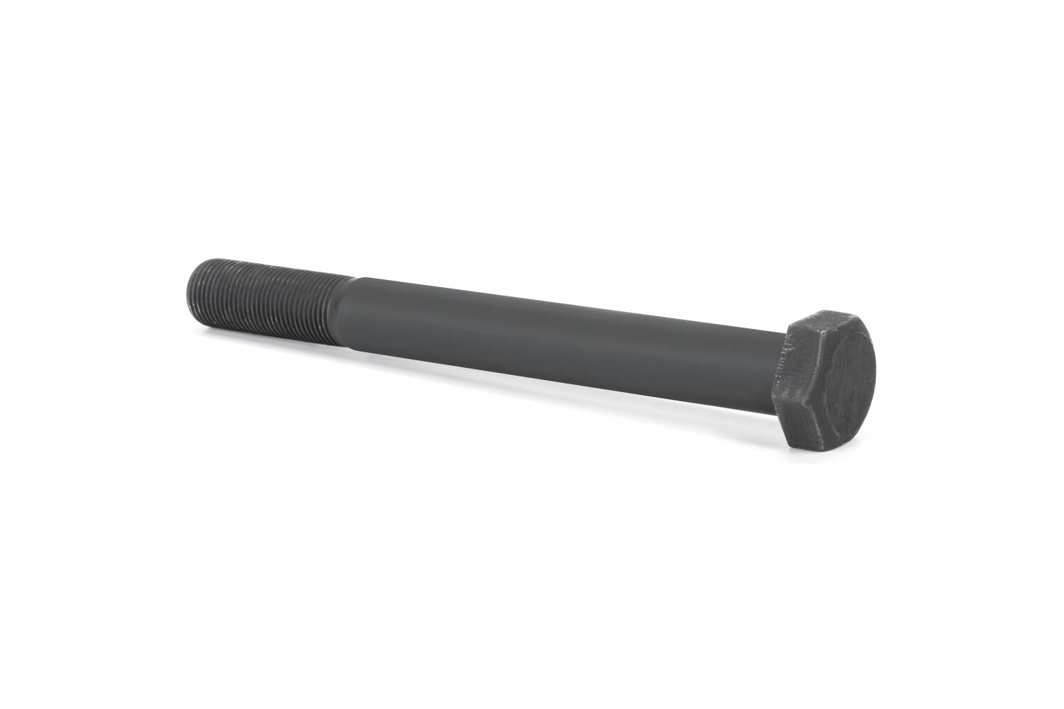 Болт крепления рессоры M24Х230x2, подходит для Рено Magnum DXI E-TECH Премиум 2 Truck T-Serie Вольво FH FM Renault Dxi E-Tech Premium Volvo Fh Fm, T00325002, TOPCOVER