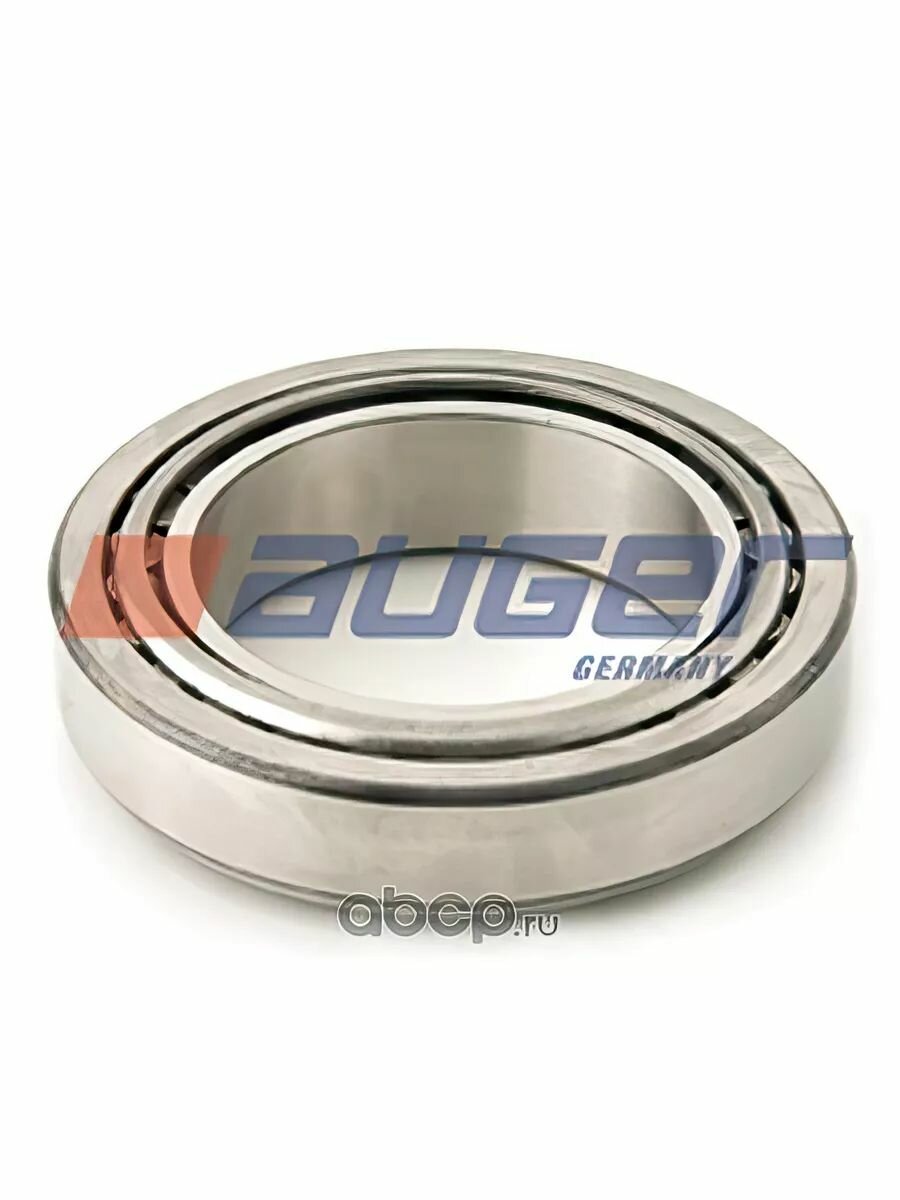 Подшипник ступицы колеса.