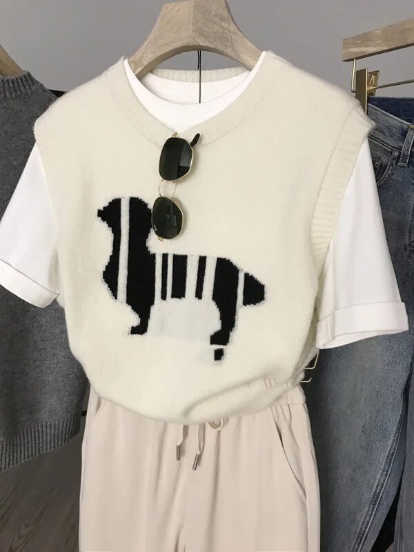 Жилет