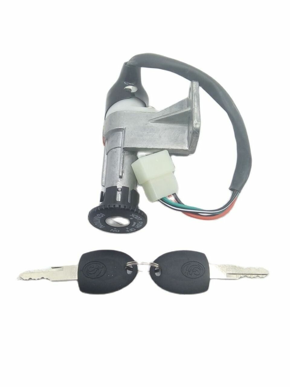 Замок зажигания Grand Prix