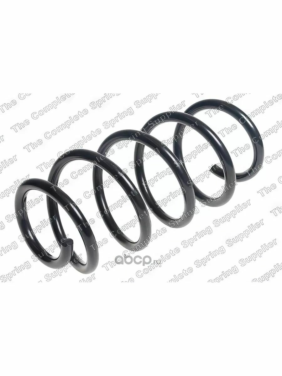 Пружина подвески передняя KIA SORENTO 2, 2 CRDi AUT 2, 2