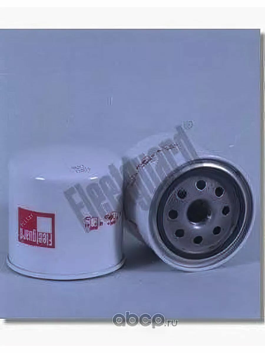 Фильтр топливный Toyota 6FD18