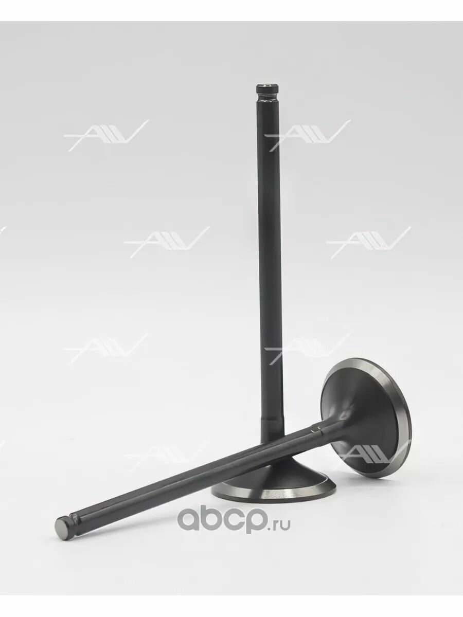 Клапан выпускной Комплект из 2 шт