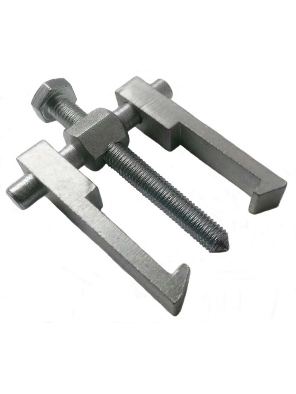 Съемник подшипников "Сервис Ключ" (2-лапый, раздвижной, для а/м ВАЗ-2110)