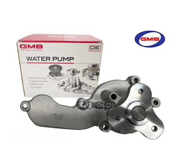 Помпа водяная GMB арт. GWHO61A