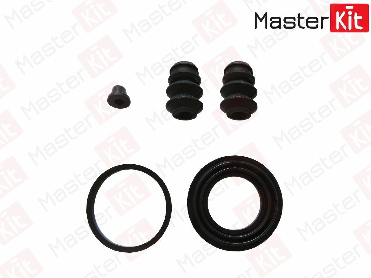 Ремкомплект тормозного суппорта для Грейт Волл Хавал 5, Ховер H5 77A3482 MASTERKIT