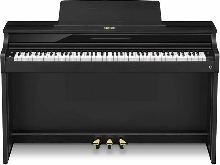 Celviano AP-550BK, цифровое фортепиано