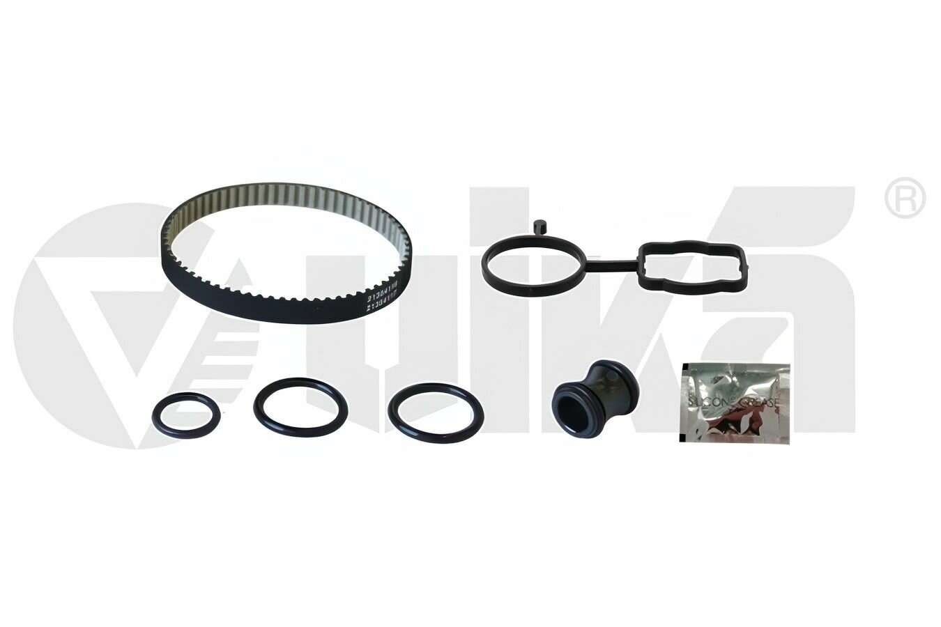 Ремкомплект водяного насоса для Шкода Октавия 3, 4, Фольксваген Гольф 7, Поло 6, Тигуан K11789201 VIKA