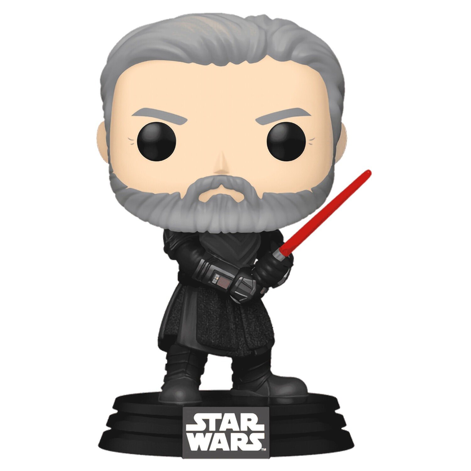 Фигурка Funko POP! Star Wars "Звездные Войны" Baylan Skoll 76544, 10 см Бэйлан Сколл