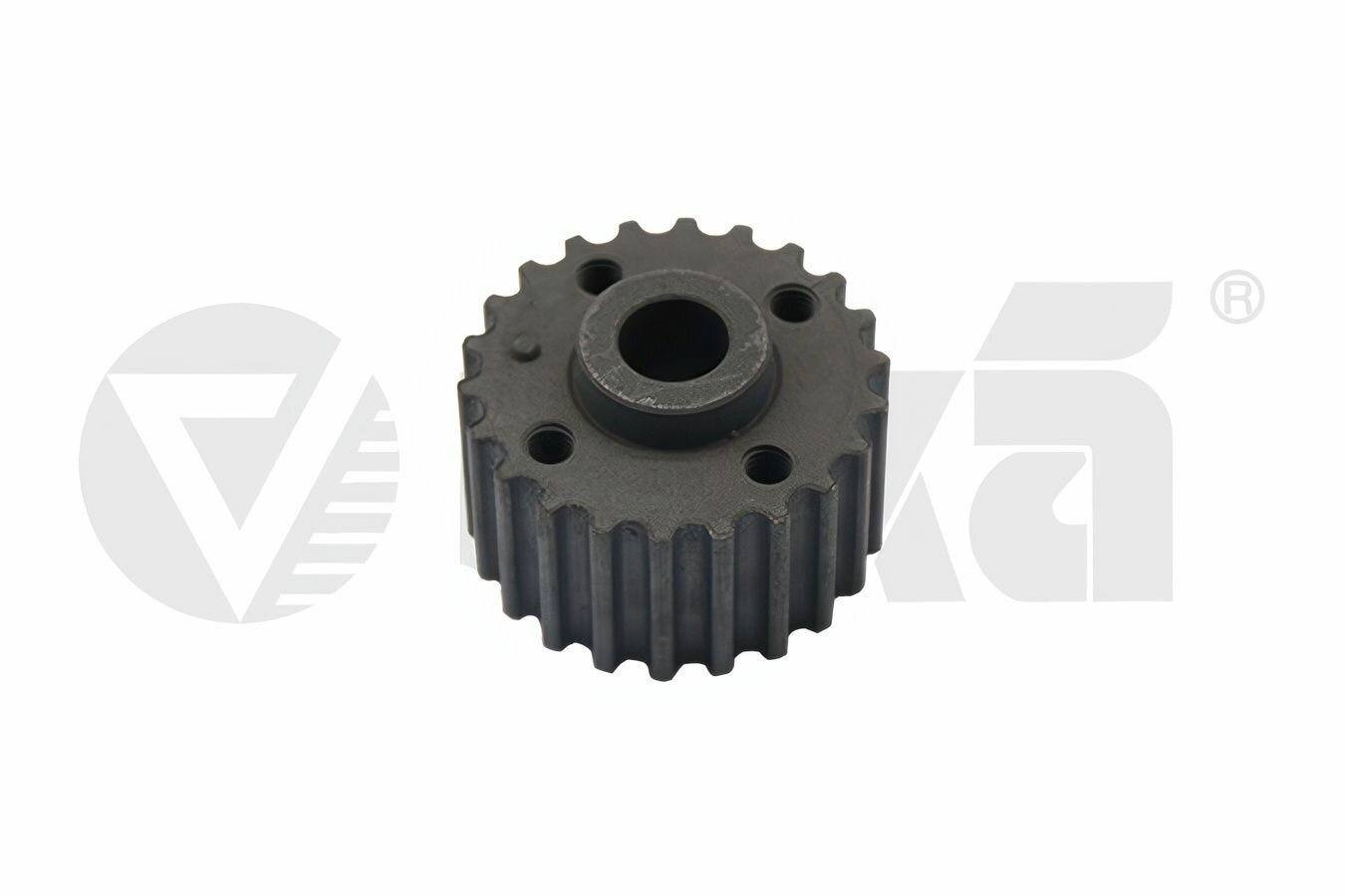 Шкив коленвала для Шкода Октавия 1, 2, Фольксваген Поло, 4, Пассат B5 11050030901 VIKA