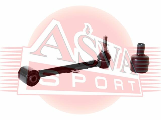 Тяга задняя поперечная левая ASVA 0125X2LH для Lexus GS, Toyota Crown