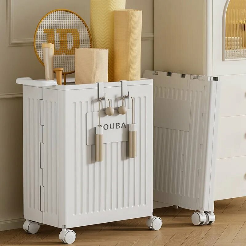 Коробка для хранения длина 30 см, ширина 20 см, высота 50 см.