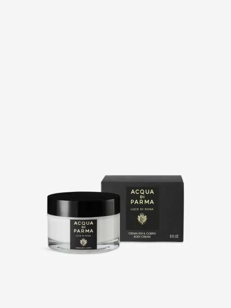 Acqua Di Parma Крем для тела Luce di Rosa 150мл