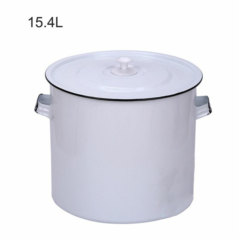 Ведро пищевое