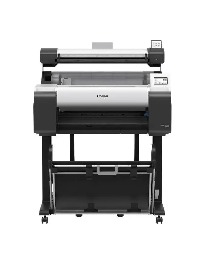 Плоттер струйный Canon imagePROGRAF TM-255