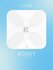 Весы напольные Picooc S3 White V2