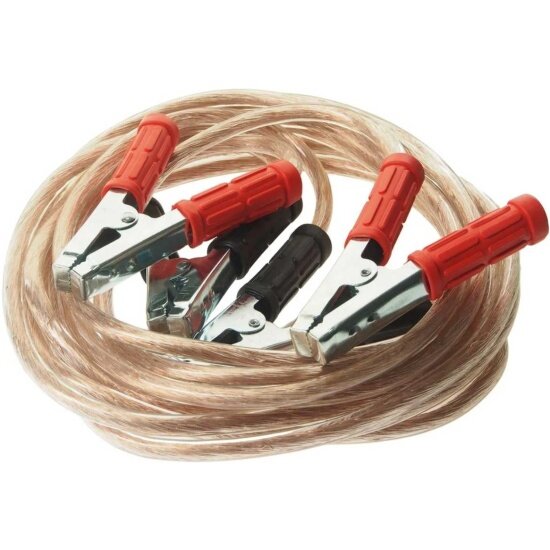 Провода для прикуривания Автостоп AC-40040 400A 4,0м в сумке