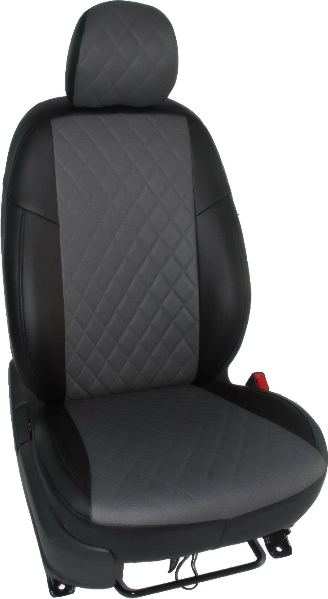 Комплект автомобильных чехлов SeinTex KIA Sportage 40/60 2015-