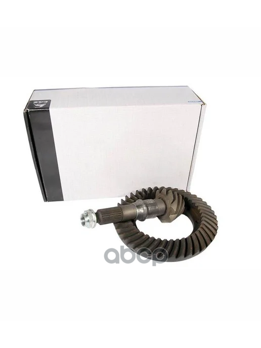 Пара главная ГАЗ-3302,2217 Н/О дв. ЗМЗ, УМЗ, CUMMINS ЕВРО-3, ГАЗель Next 41х9зуб.(ОАО ГАЗ) № GAZ арт. 2217-2402165-40