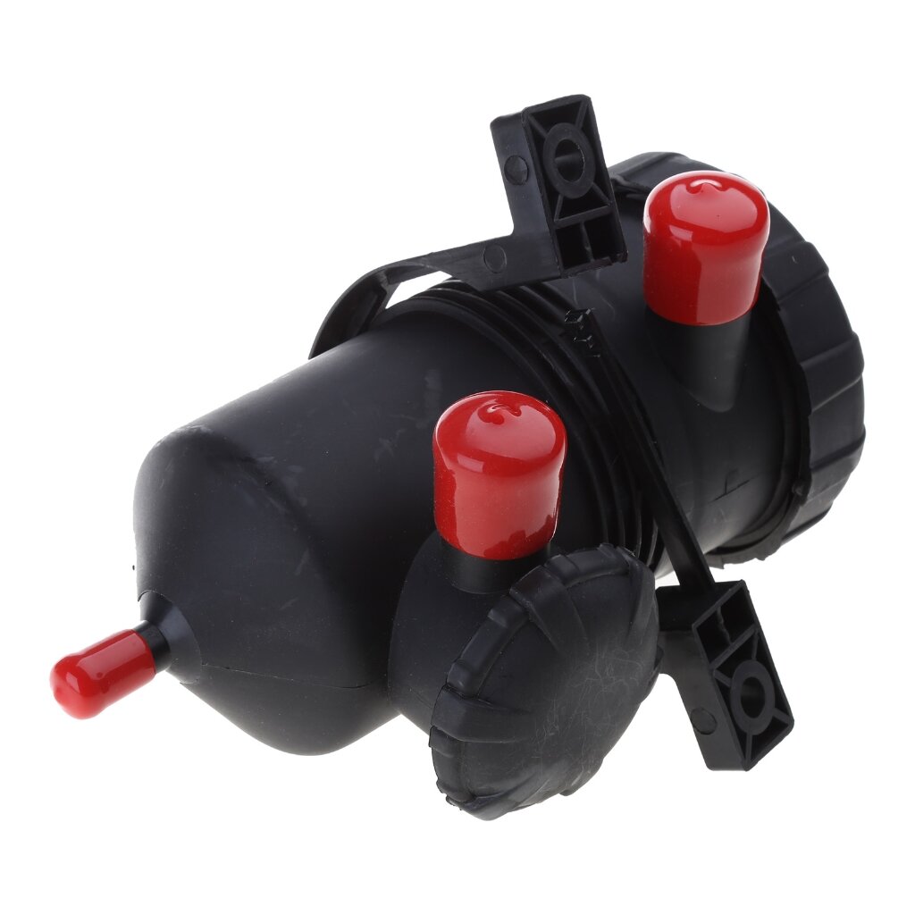 Автомобильный Маслоотделитель с Улавливающим фильтром для 4WD-D40 Patrol ZD30 3931030955 3931017950 LC5001 LC5002 Масляный Топливный бак с турбодизелем