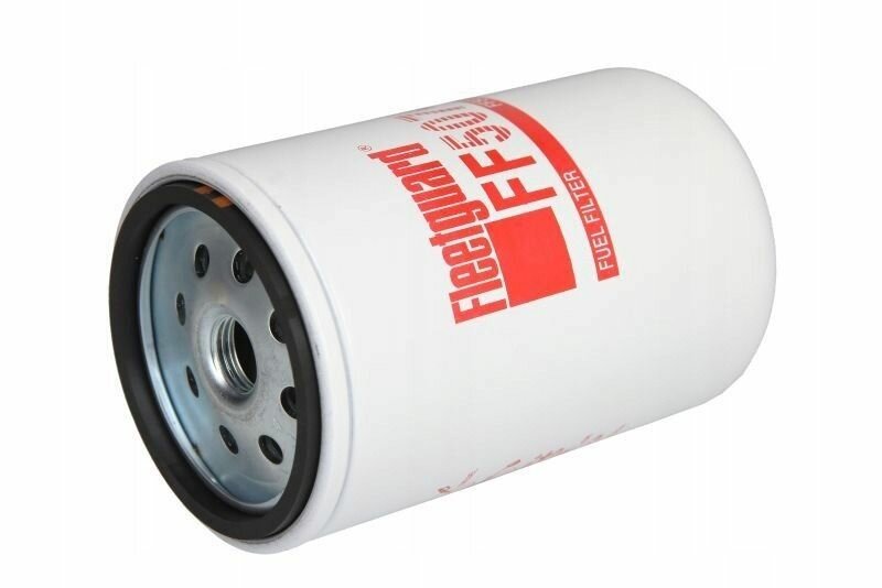 Фильтр топливный КамАЗ 4,6 серия