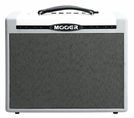 Гитарный комбо MOOER SD30