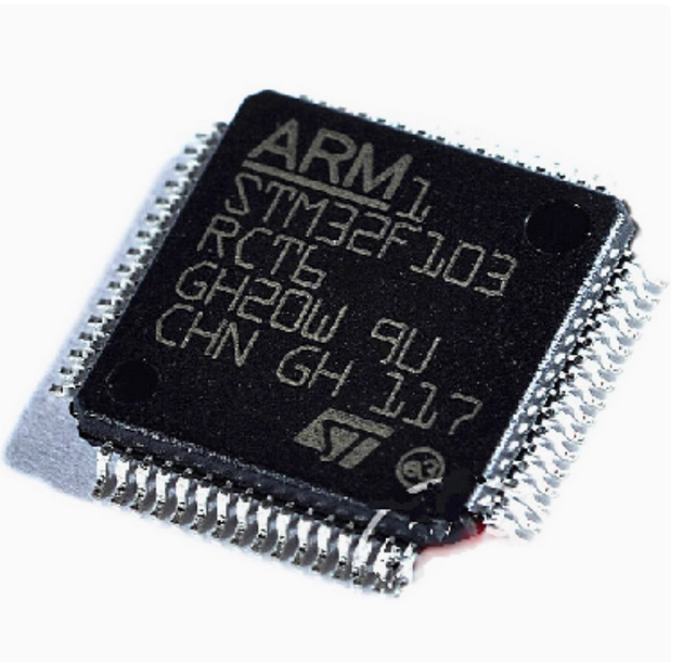 STM32F103RDT6 Микроконтроллер Микросхема микроконтроллера 10шт цена