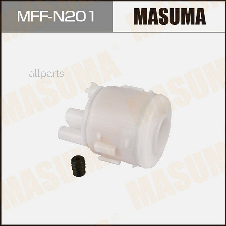 MASUMA MFFN201 фильтр топливный! в баке\Nissan X-Trail/Almera/Primera 2.0i 00>