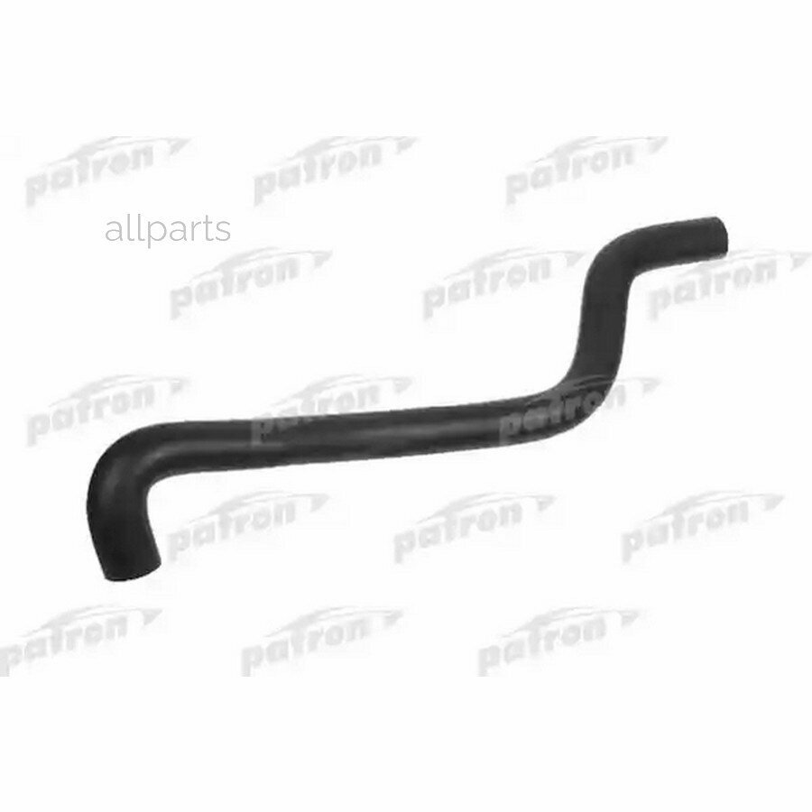 PATRON P24-0002 Патрубок системы охлаждения VW: CADDY 1.6/1.9TDi 96-04, GOLF 1.8/1.9D/2.0 -97, PASSAT -96, POLO 95-01, VENTO -98\ SEAT: CORDOBA 1.6/1.8/1.9D/2.0 -99, IBIZA -99, TOLEDO -99