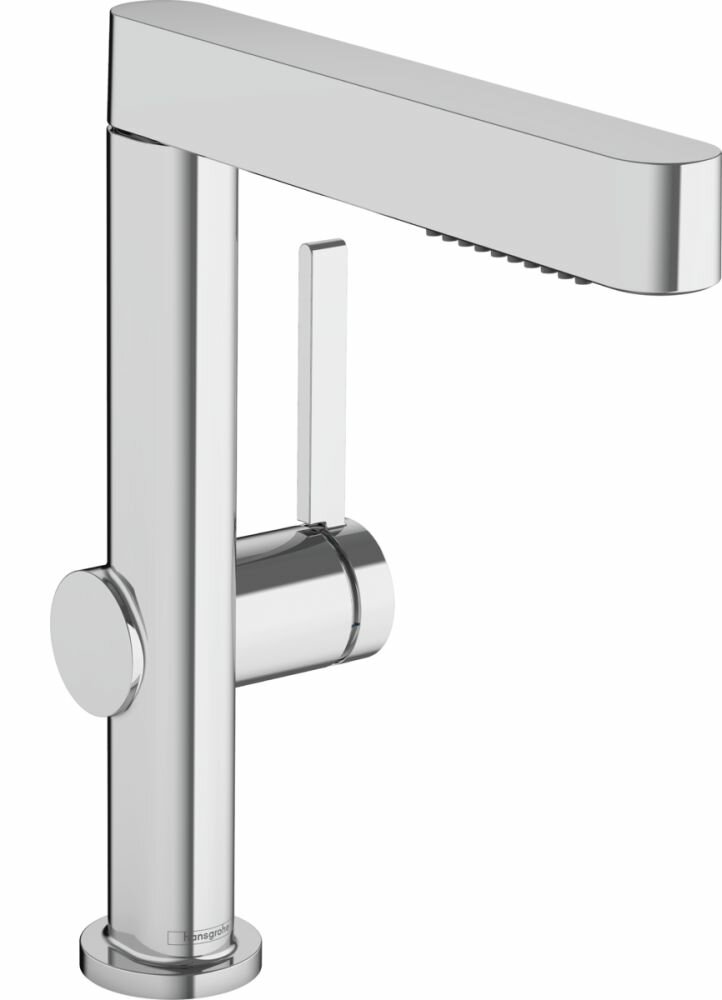 Смеситель для раковины Hansgrohe Finoris 76063000