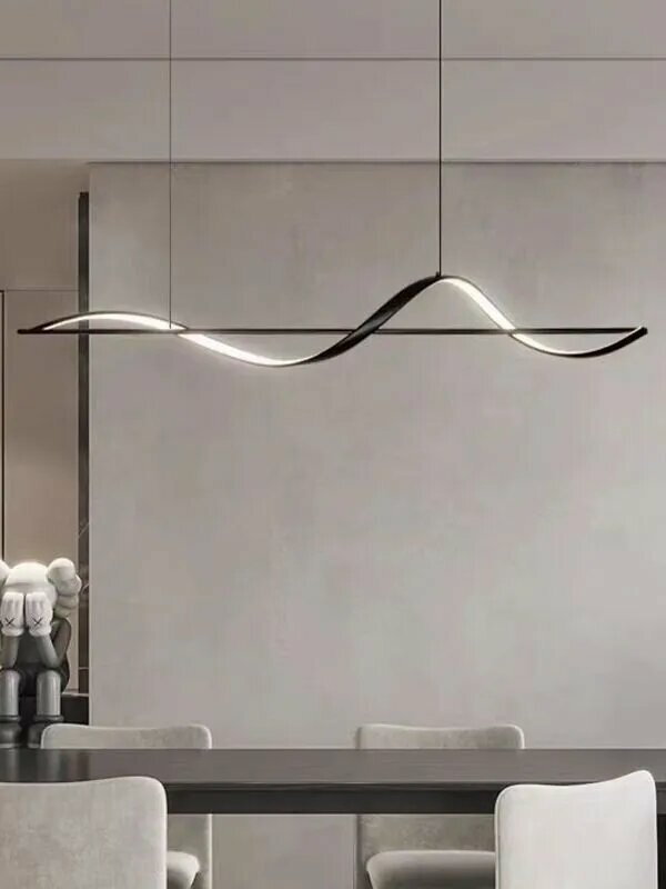Искры звезд Светильник, LED, 45 Вт