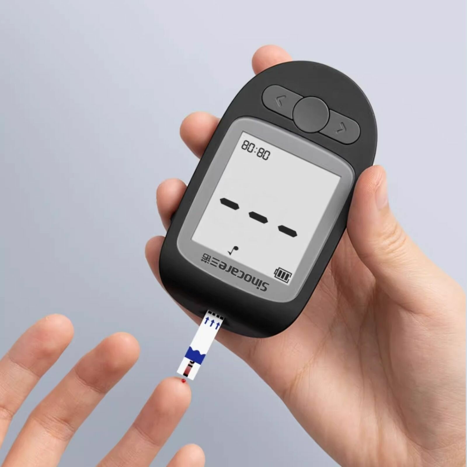 Анализатор портативный