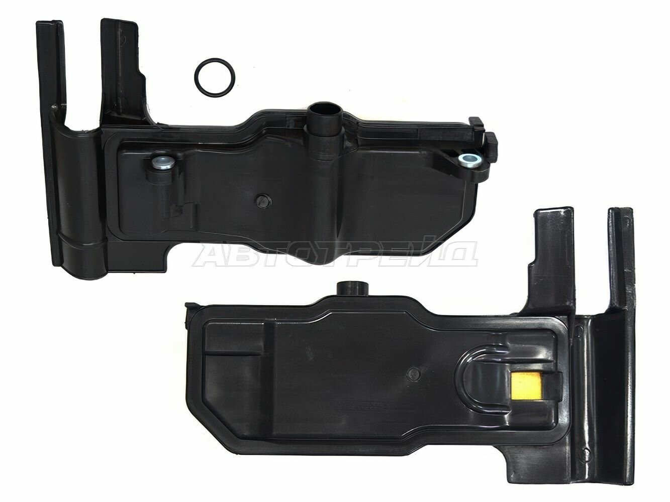 Фильтр АКПП для Хонда Аккорд, Одиссей арт ST25420PAX003 SAT