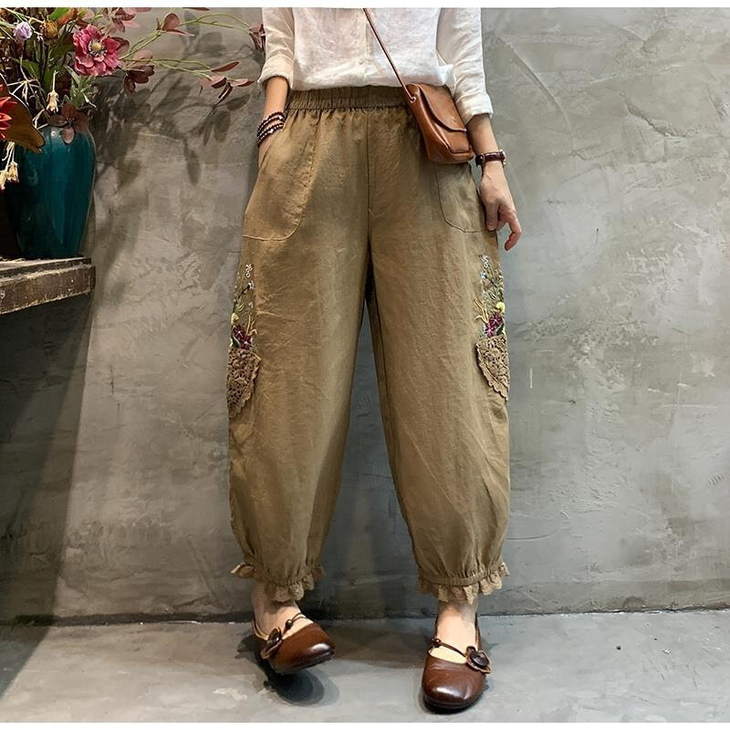 Брюки классические