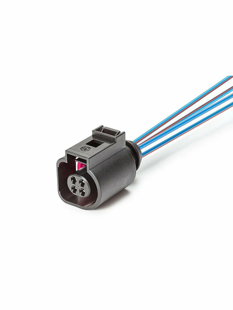 Разъем ( фишка ) датчика температуры Новое