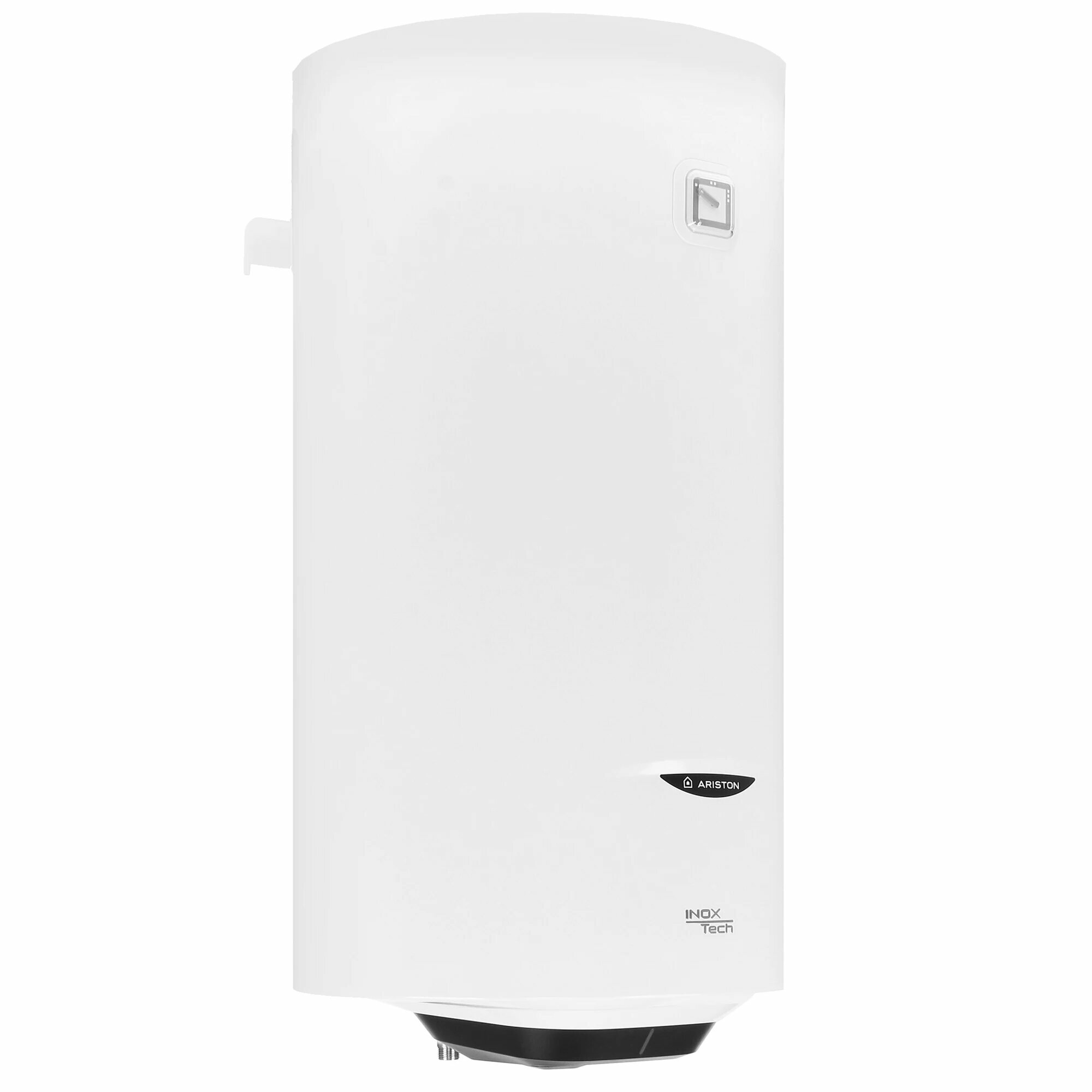 Водонагреватель электрический Ariston PRO1 R INOX ABS 100, накопительный, установка вертикальная, 100 л