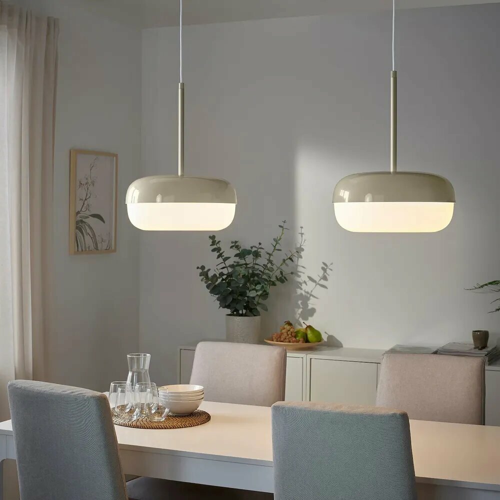 KNOW EASY-IKEA Светильник — фото 1